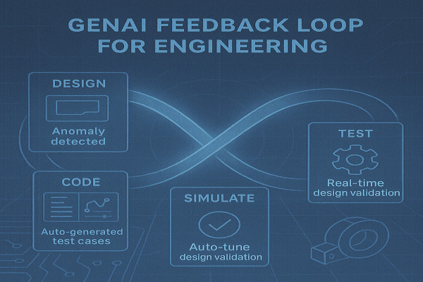 CT-GF103: GenAI for Engineering Teams – Your Transformation Partner