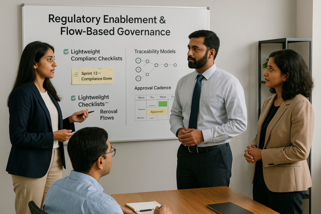 Healthcare & MedTech – Your Transformation Partner