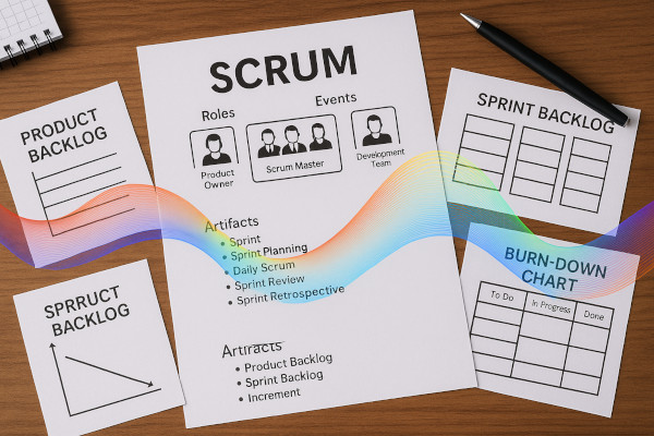 CT-F101 Scrum Fundamentals for Delivery Teams – Your Transformation Partner